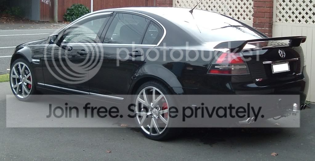 Ve Calais Mods Just Commodores